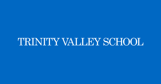 Trinity Valley School Login - Trinity Valley School